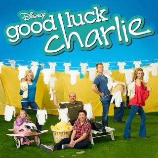 查莉成长日记 Good Luck Charlie 英文版视频 百度云网盘下载 | 咿呀启蒙yiyaqimeng.com