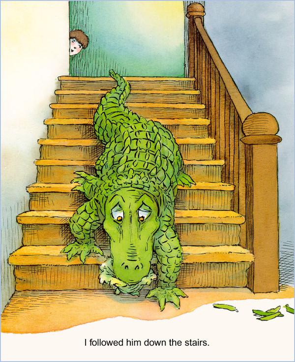 英文绘本 2 - 咿呀启蒙