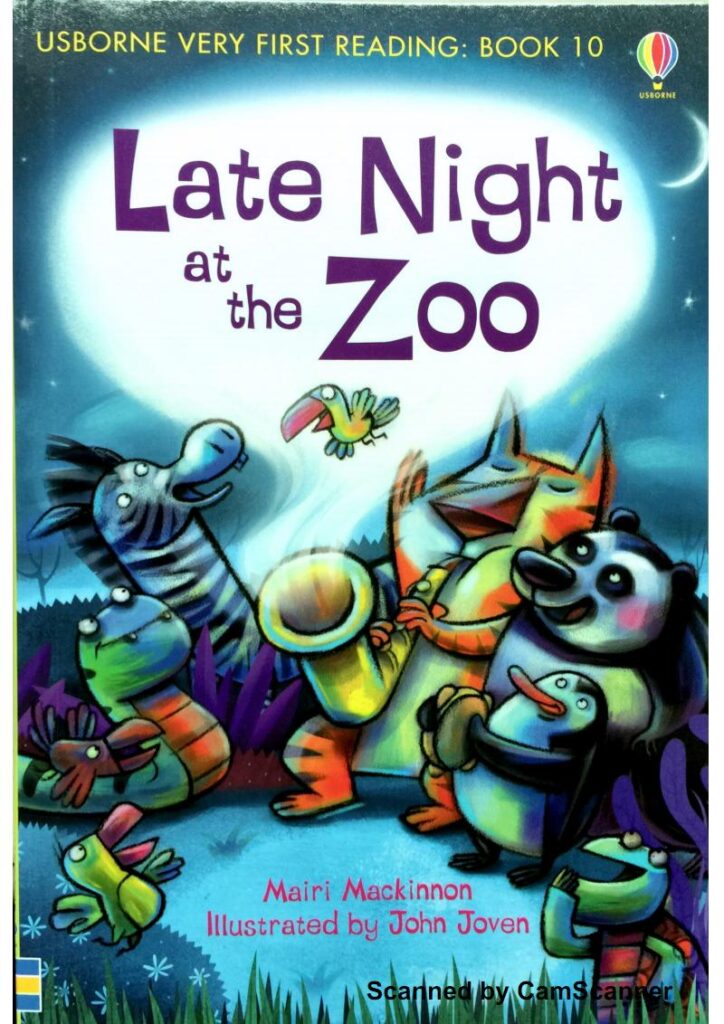 我的第一套图书馆My First Reading Library 电子版PDF 百度云网盘下载 | 咿呀启蒙yiyaqimeng.com