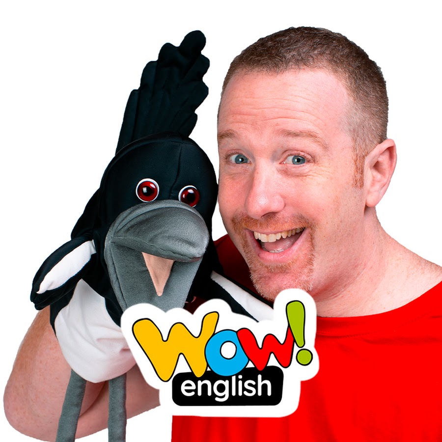 WOW ENGLISH TV哇哇英语启蒙全集视频资源 百度云网盘下载 | 咿呀启蒙yiyaqimeng.com