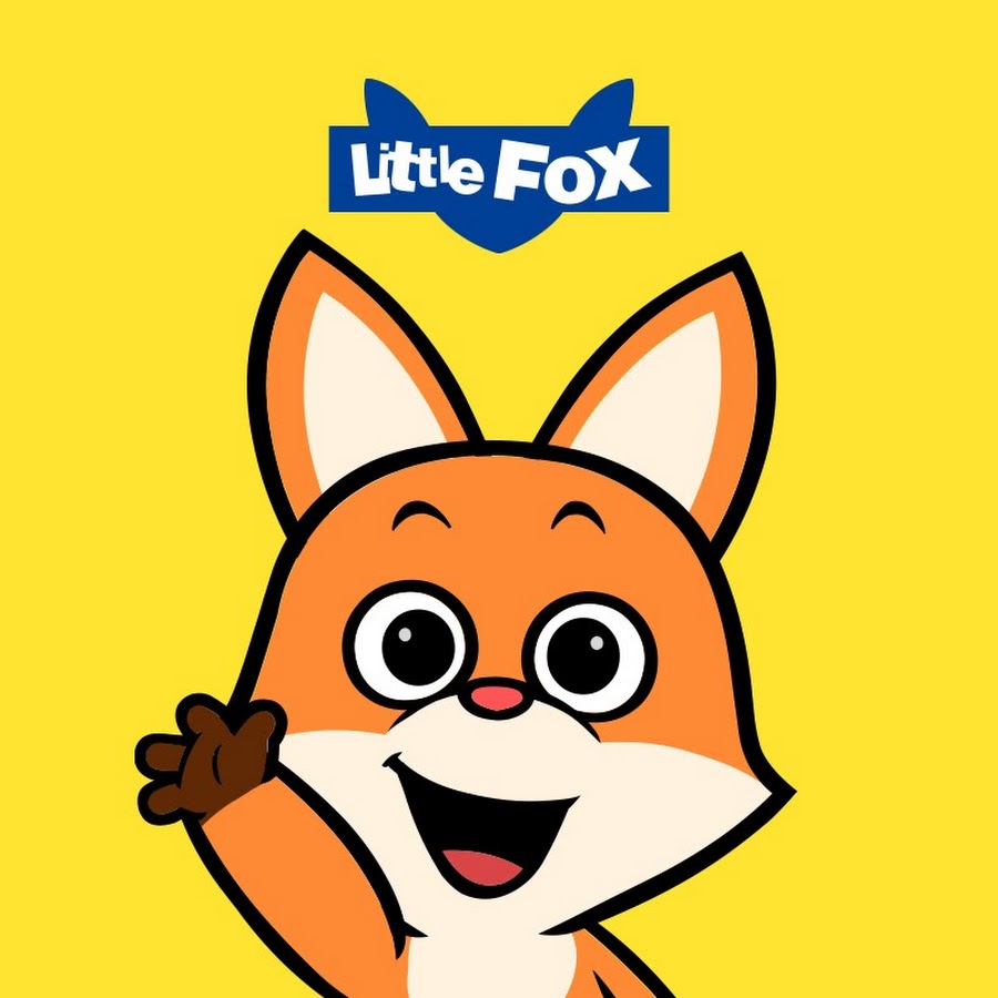 Little Fox 系列英文分级动画片1-9级 百度云网盘下载 | 咿呀启蒙yiyaqimeng.com