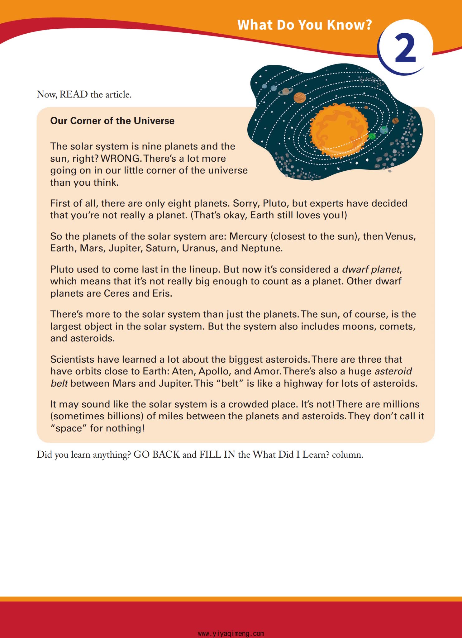 Sylvan Summer Smart Reading and Math Workbook 阅读数学技巧英文原版练习册 电子版PDF 百度云网 ...