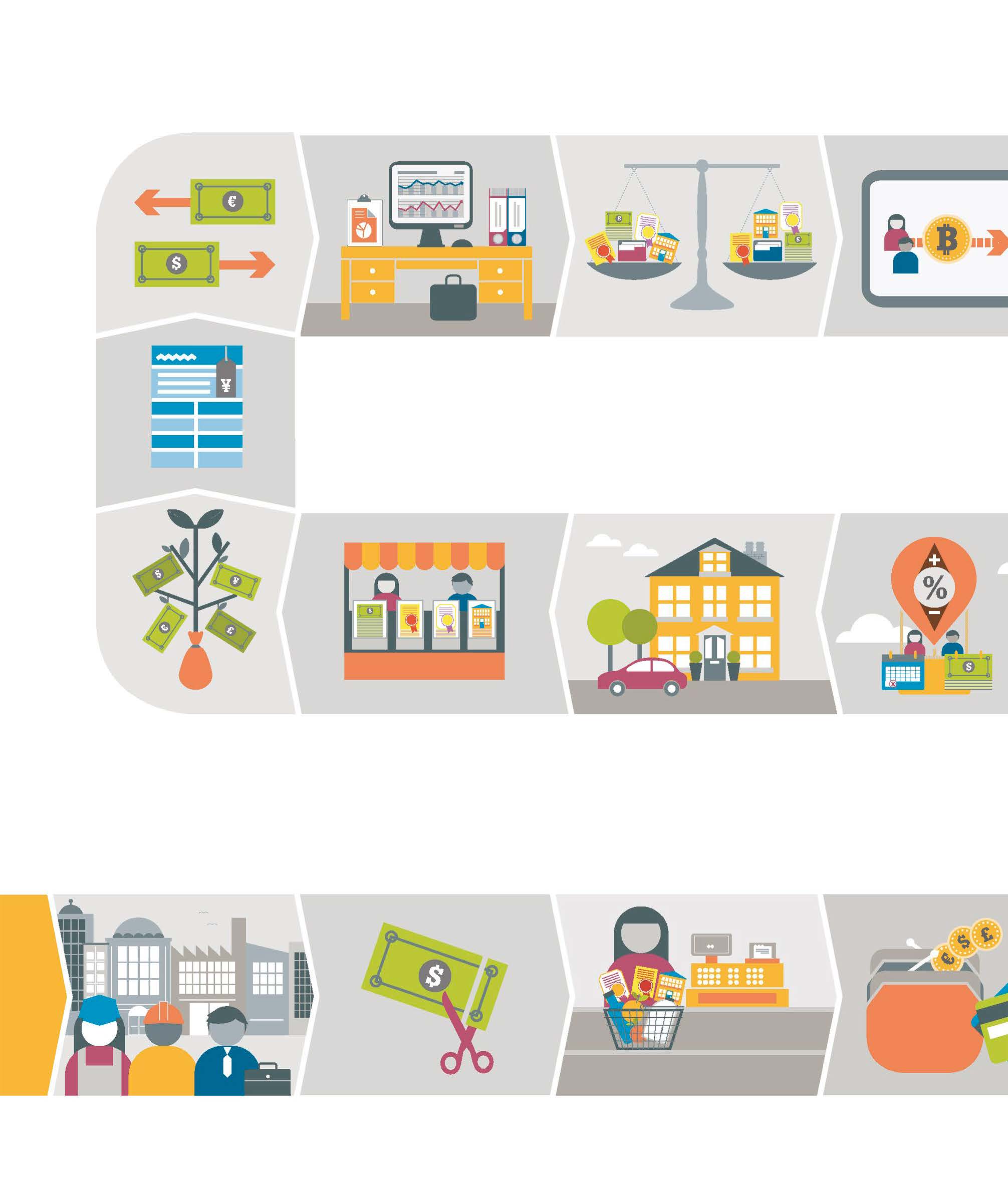 DK财富经济百科How Money Works电子版PDF+MP3音频 百度云网盘下载 | 咿呀启蒙yiyaqimeng.com