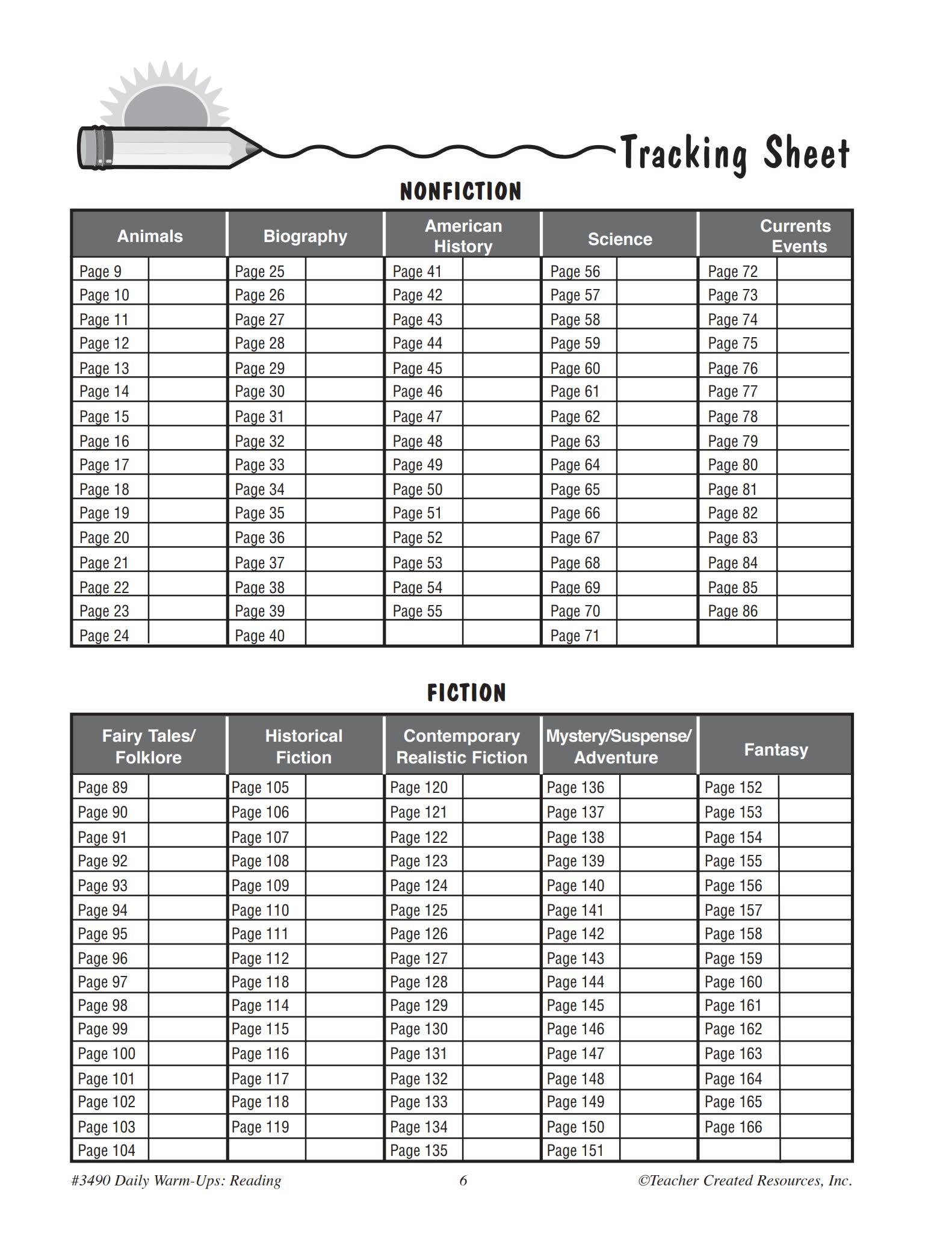  Daily Warm ups Reading PDF yiyaqimeng