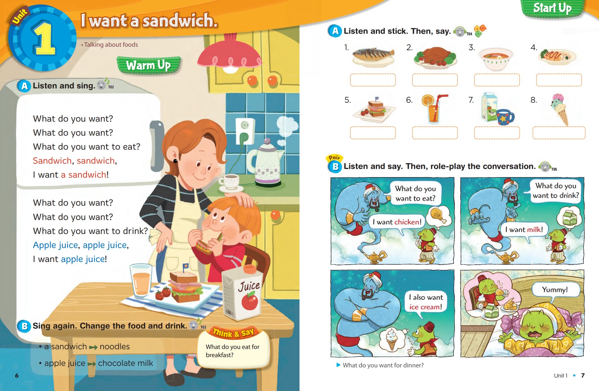 小学生口语专项训练教材 Everyone Speak Kids 电子版PDF 百度云网盘下载 | 咿呀启蒙yiyaqimeng.com