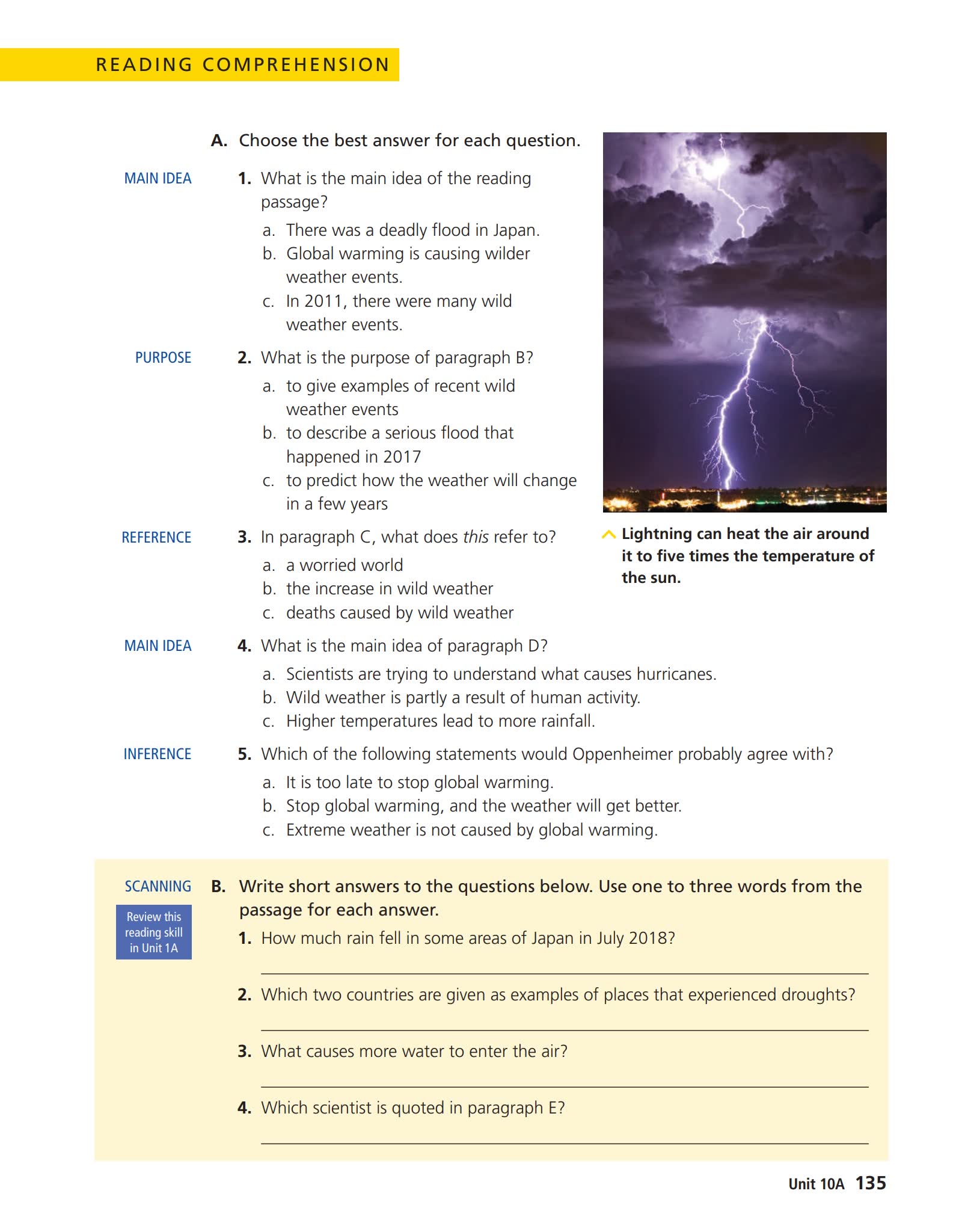 美国Reading Explorer教材第三版 电子版PDF 百度云网盘下载 | 咿呀启蒙yiyaqimeng.com