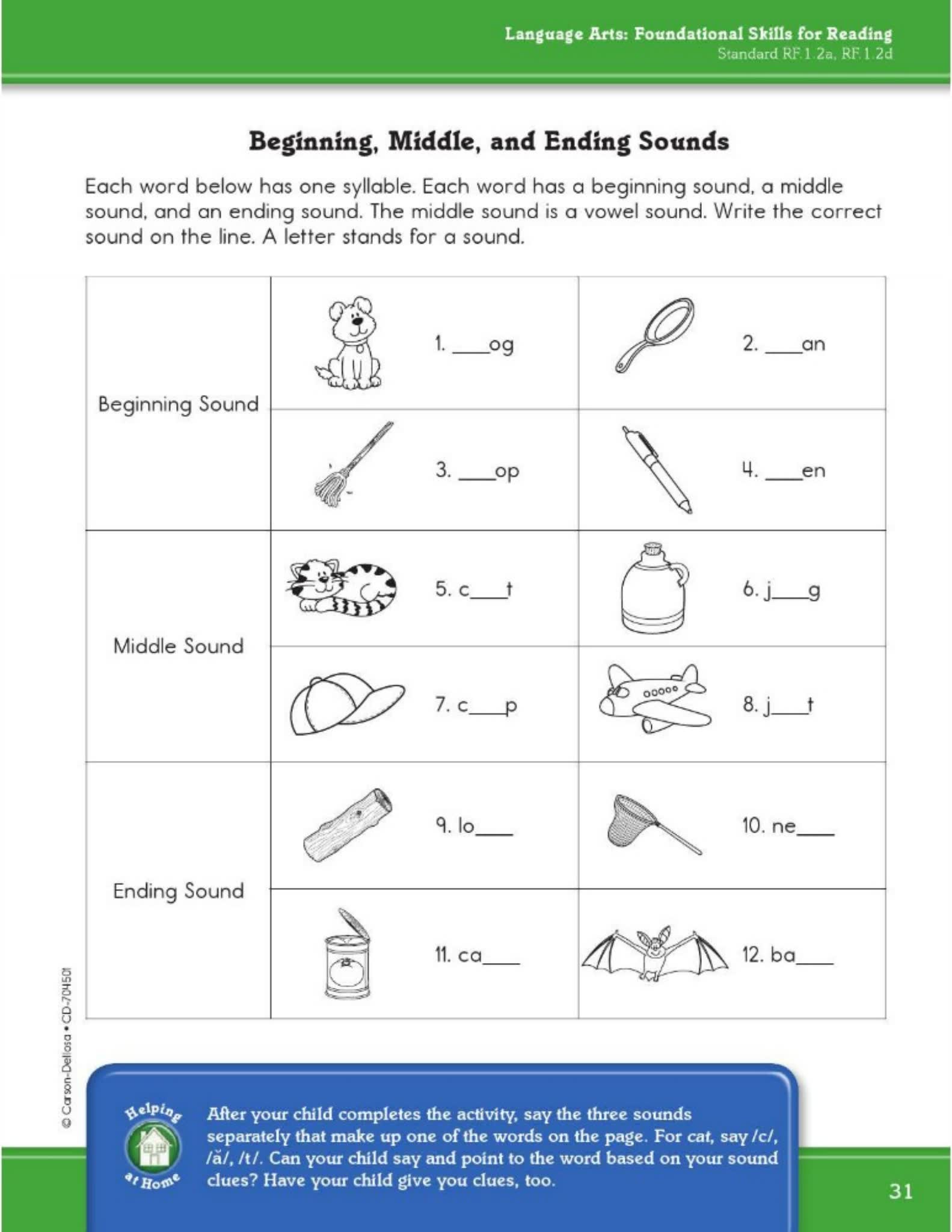 Spectrum Common Core Language Arts and Math Resource Book 电子版PDF 百度云网盘 ...