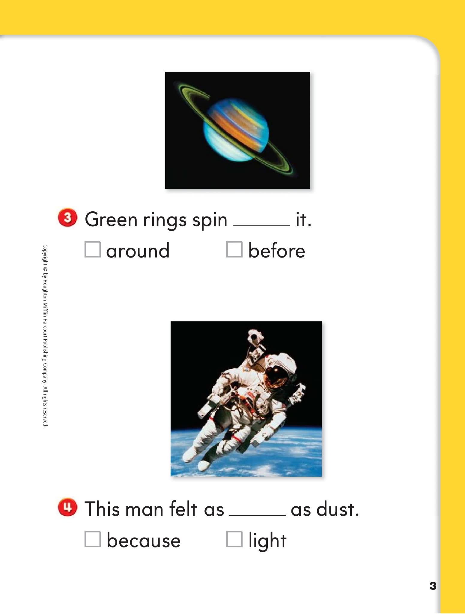 美国德州小学语文HMH Journeys阅读教材及配套练习 电子版PDF 百度云网盘下载 | 咿呀启蒙yiyaqimeng.com