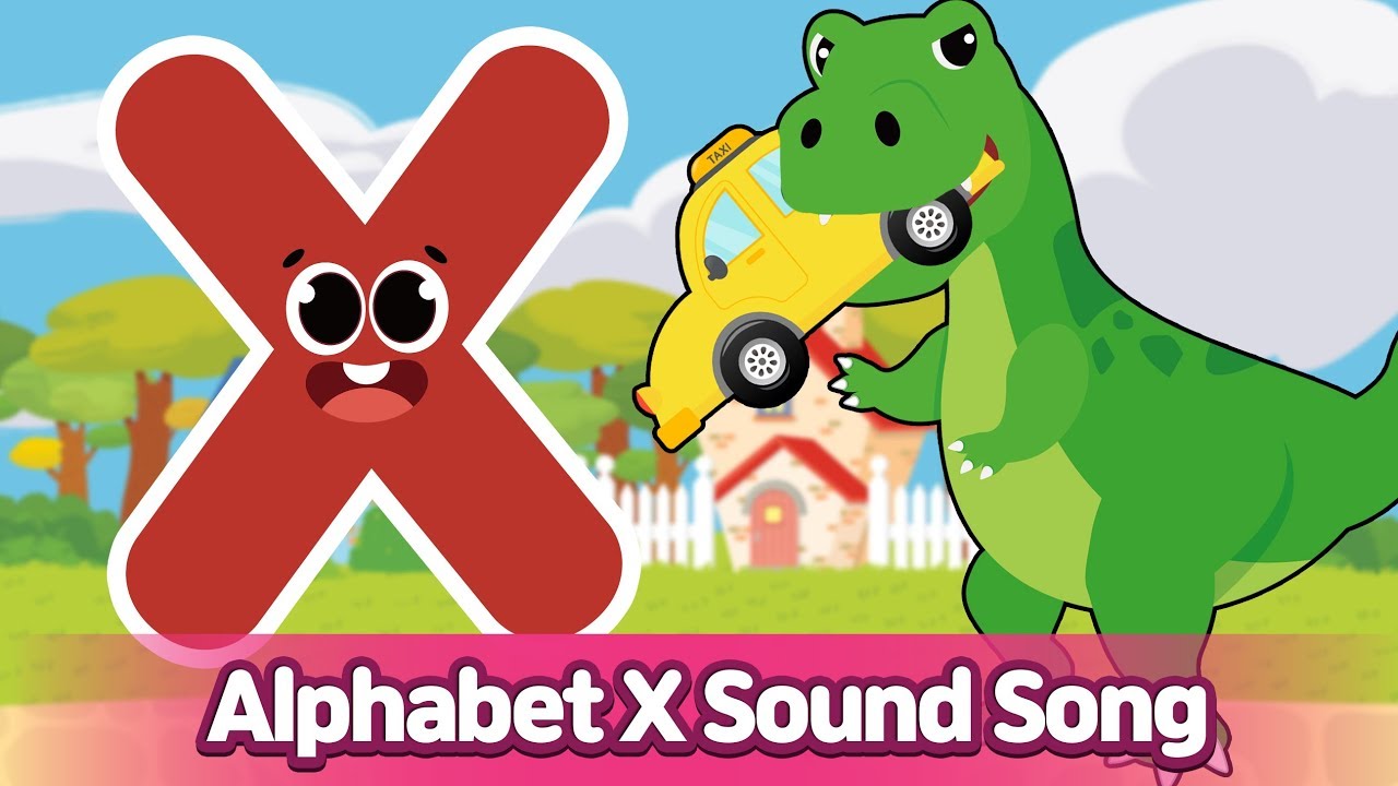 真人外教自然拼读动画儿歌《Hello Carrie》动画全集 百度云网盘下载 | 咿呀启蒙yiyaqimeng.com