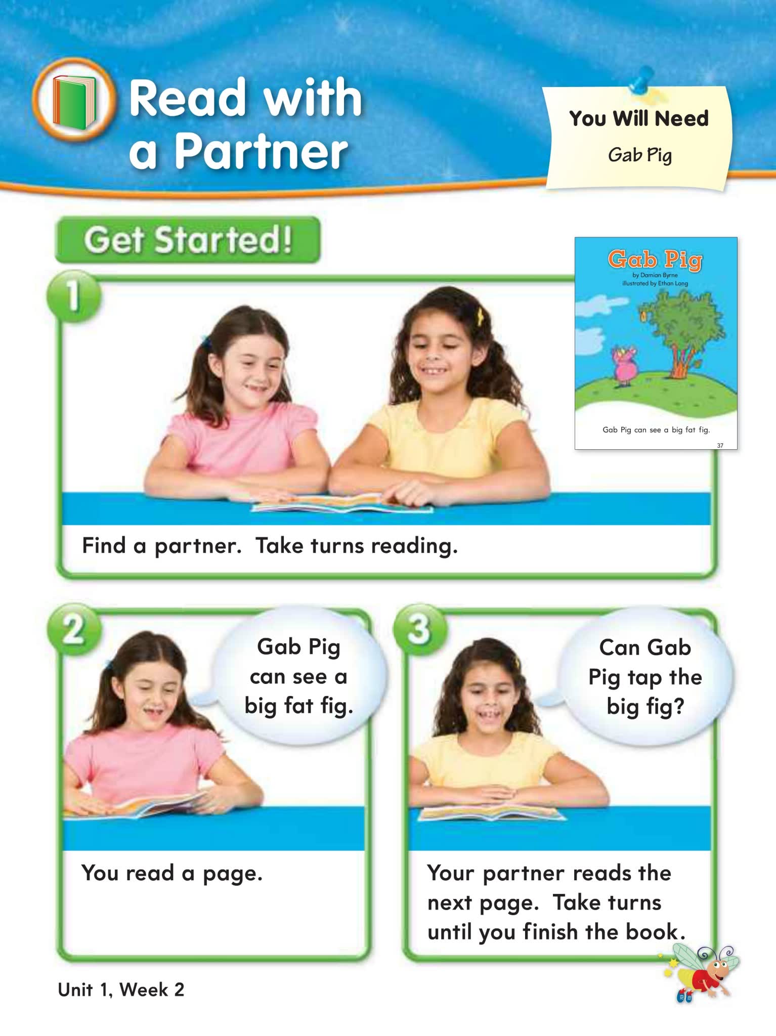 美国德州小学语文HMH Journeys阅读教材及配套练习 电子版PDF 百度云网盘下载 | 咿呀启蒙yiyaqimeng.com