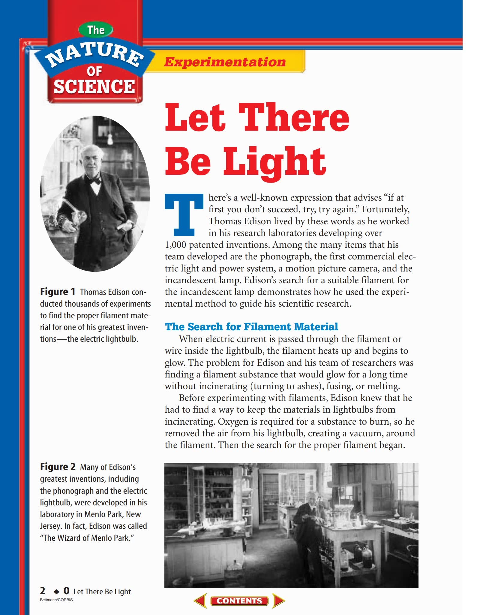 美国中学主流科学教材 Glencoe Science Modules 电子版PDF 百度云网盘下载 | 咿呀启蒙yiyaqimeng.com