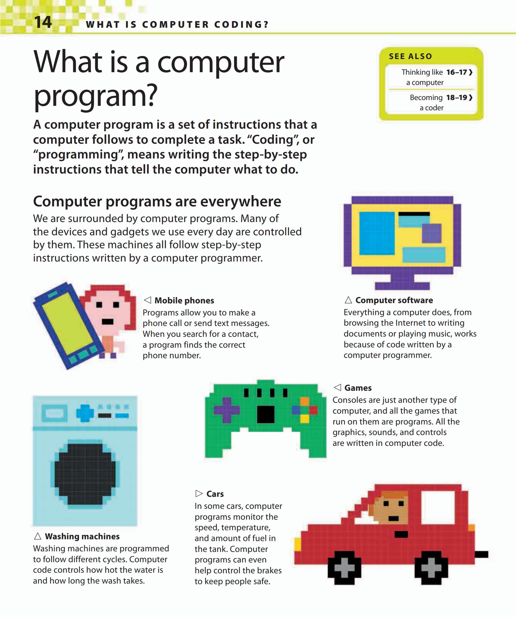 DK 帮助孩子系列 help your kids With 11册原生PDF 电子版 百度云网盘下载 | 咿呀启蒙yiyaqimeng.com