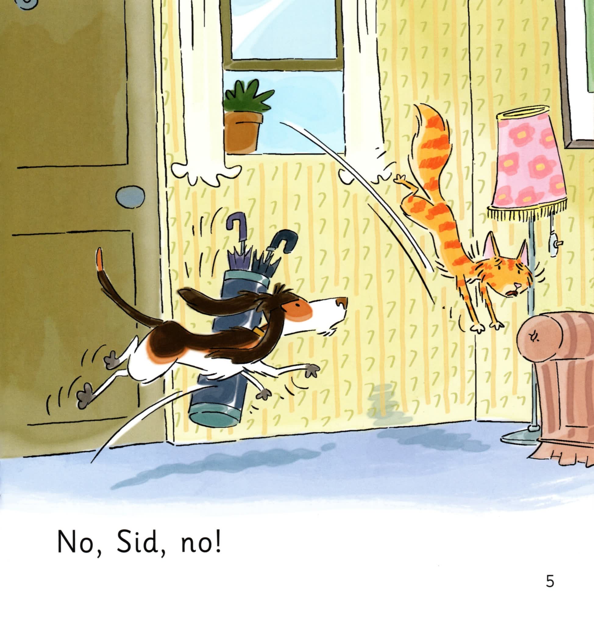 Collins Big Cat柯林斯大猫英语分级阅读电子书 电子版PDF 百度云网盘下载 | 咿呀启蒙yiyaqimeng.com