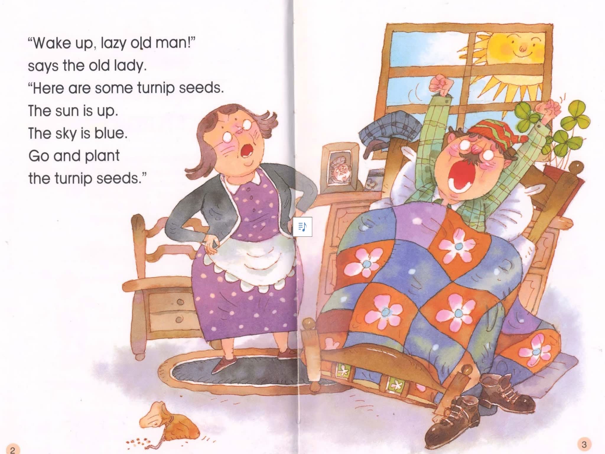 Reading House系列英文启蒙绘本 电子版DPF 百度云网盘下载 | 咿呀启蒙yiyaqimeng.com