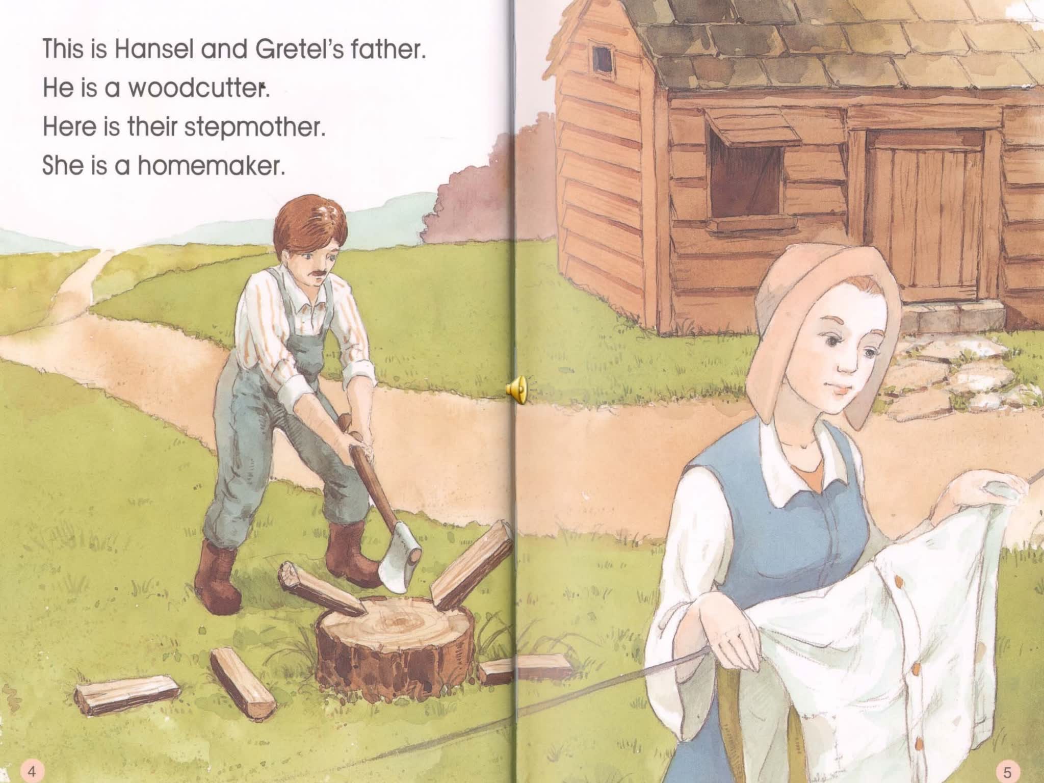 Reading House系列英文启蒙绘本 电子版DPF 百度云网盘下载 | 咿呀启蒙yiyaqimeng.com