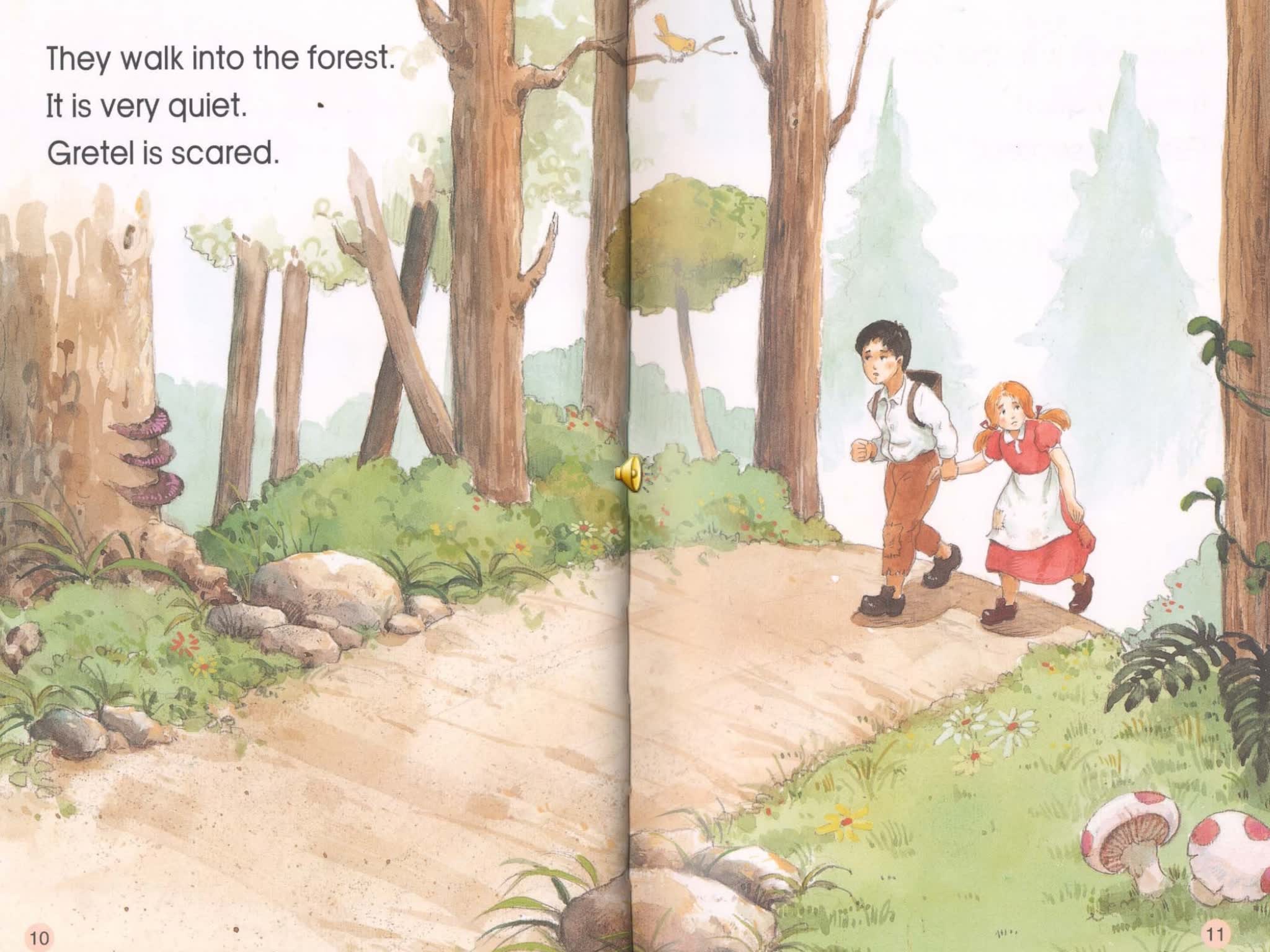 Reading House系列英文启蒙绘本 电子版DPF 百度云网盘下载 | 咿呀启蒙yiyaqimeng.com