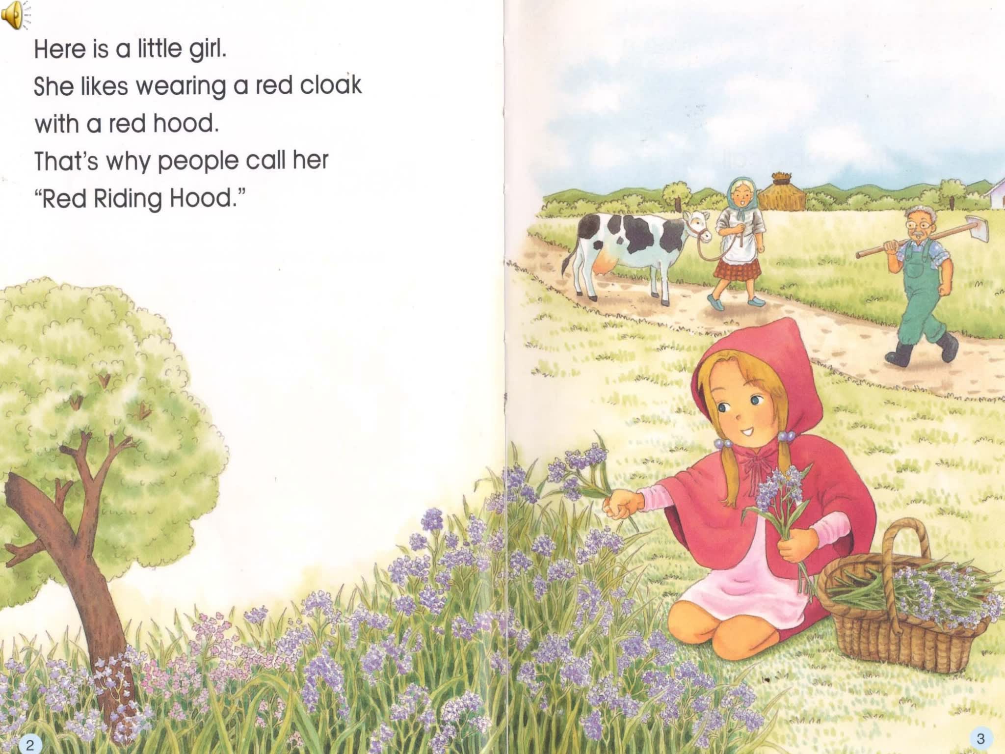 Reading House系列英文启蒙绘本 电子版DPF 百度云网盘下载 | 咿呀启蒙yiyaqimeng.com