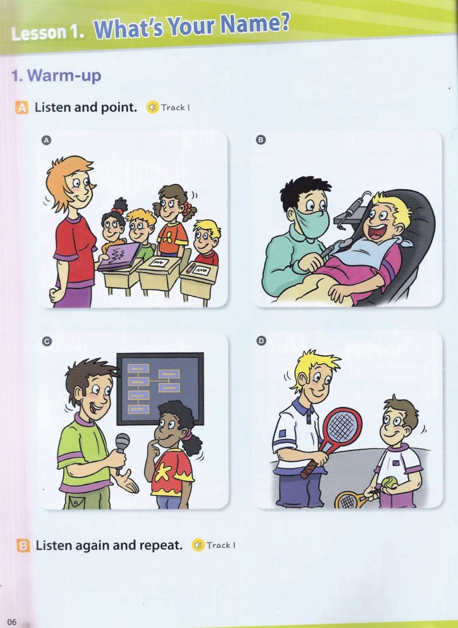 少儿英语口语easy talking trinity教材 电子版PDF 百度云网盘下载 | 咿呀启蒙yiyaqimeng.com