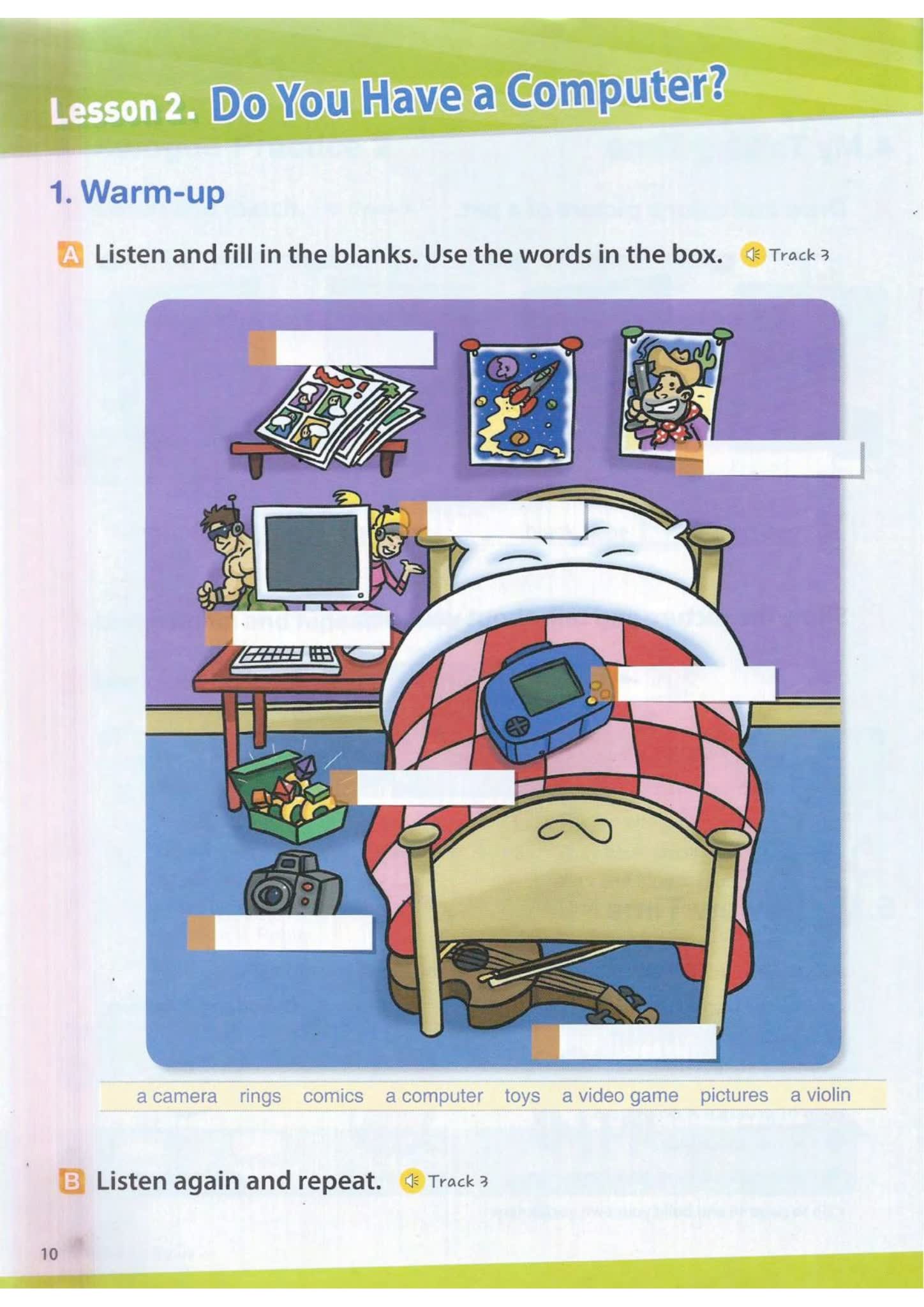 少儿英语口语easy talking trinity教材 电子版PDF 百度云网盘下载 | 咿呀启蒙yiyaqimeng.com