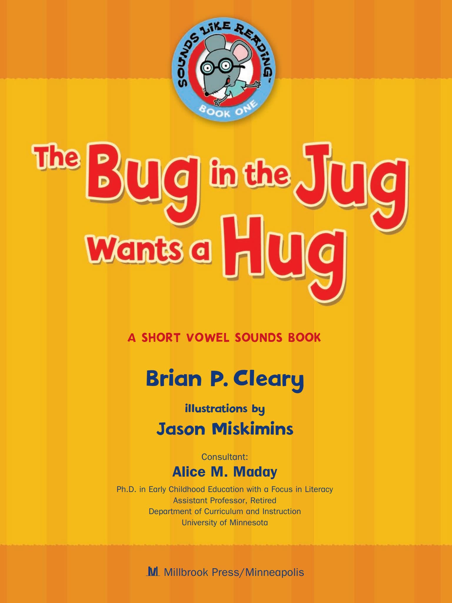 自然拼读绘本漫画书Sounds like reading 电子版PDF百度云网盘下载 | 咿呀启蒙yiyaqimeng.com