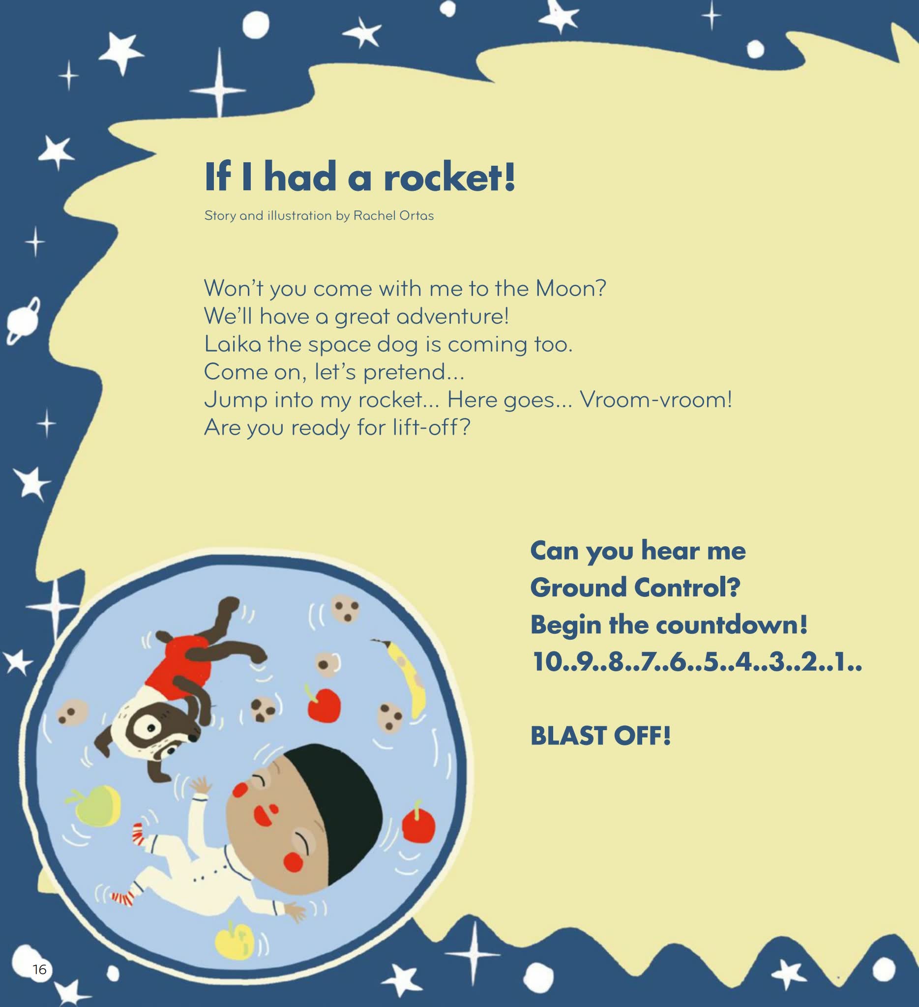 儿童英文科普杂志OKIDO 期刊 电子版PDF 百度云网盘下载 | 咿呀启蒙yiyaqimeng.com