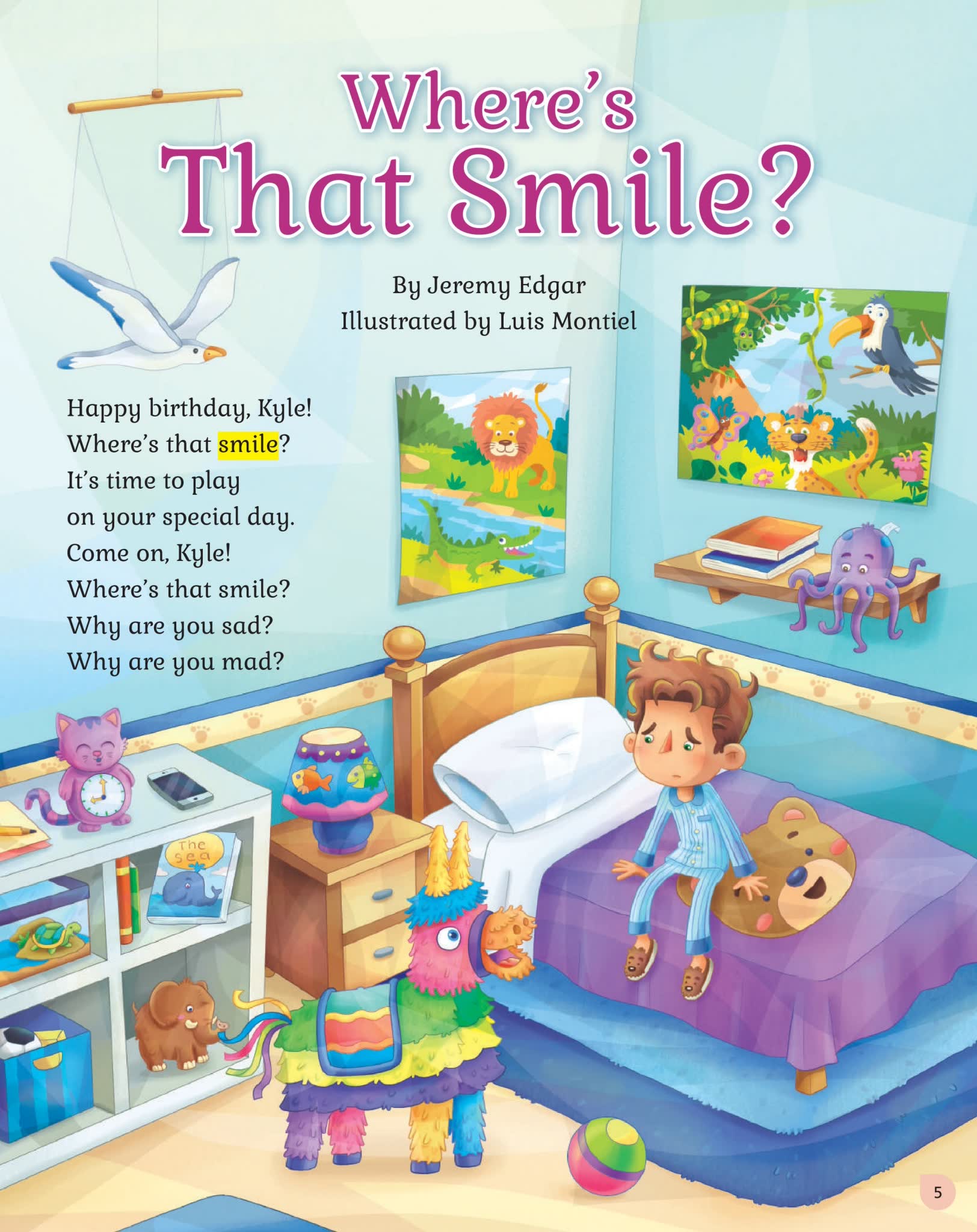 剑桥顶级阅读教材Cambridge Primary Reading Anthologies