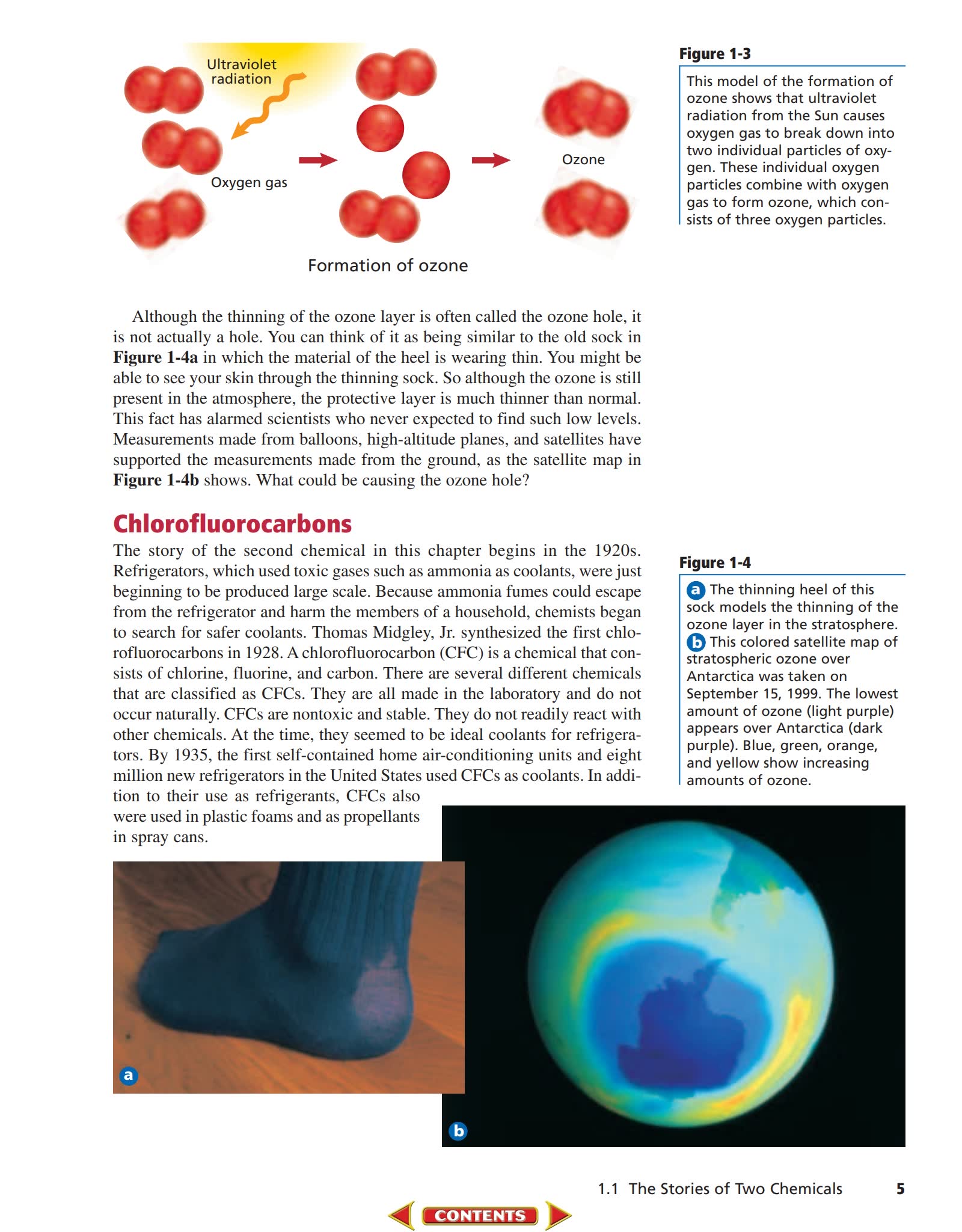 美国中学化学教材Glencoe系列 Chemistry Matter and Change 电子版pdf 百度云网盘下载 | 咿呀启蒙 ...