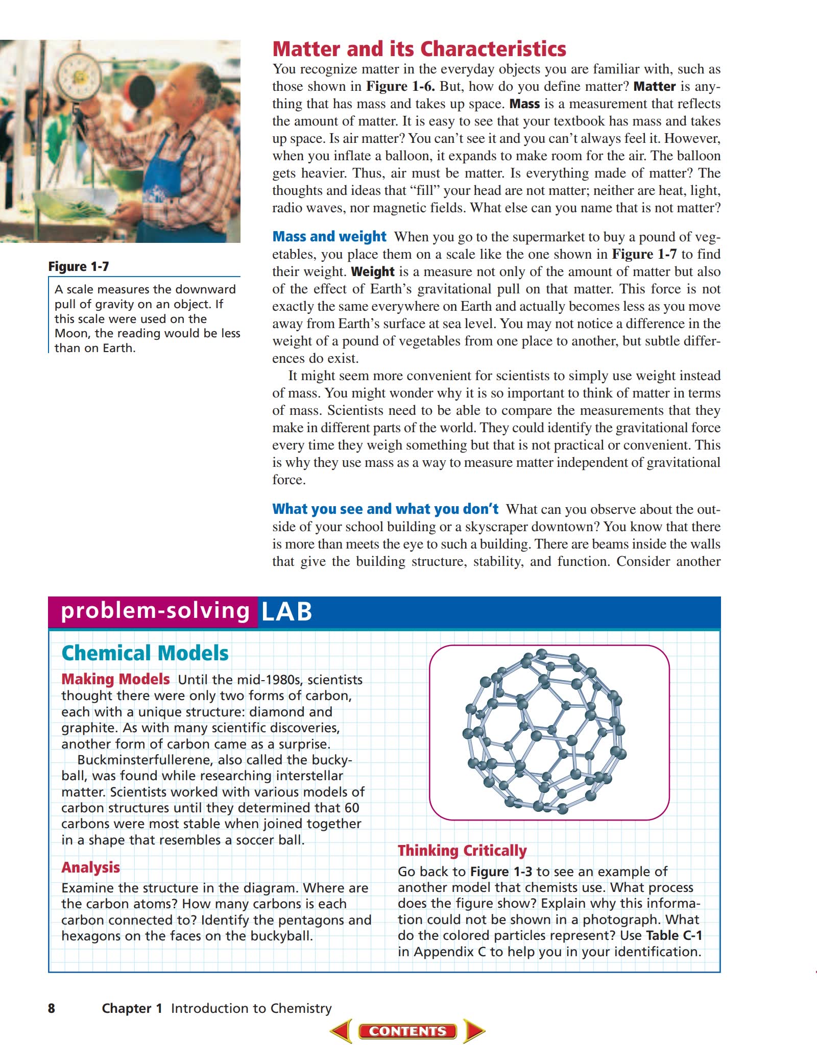 美国中学化学教材Glencoe系列 Chemistry Matter and Change 电子版pdf 百度云网盘下载 | 咿呀启蒙 ...