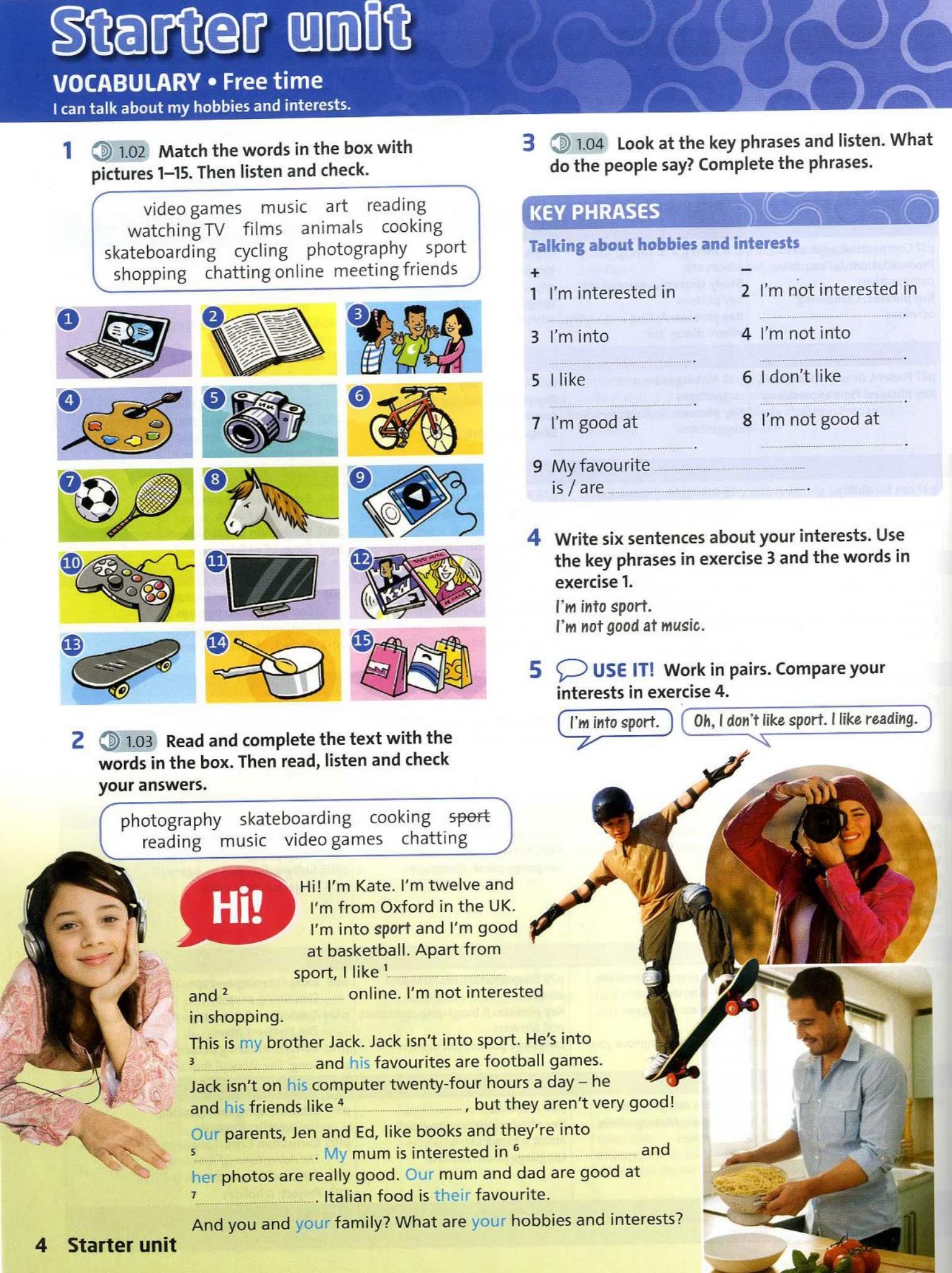 oxford english plus第二版 电子版PDF 百度云网盘下载 | 咿呀启蒙yiyaqimeng.com