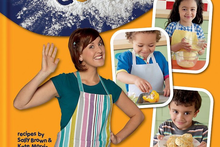 我会做饭喽 I Can Cook(BBC系列)视频 百度云网盘下载 | 咿呀启蒙yiyaqimeng.com