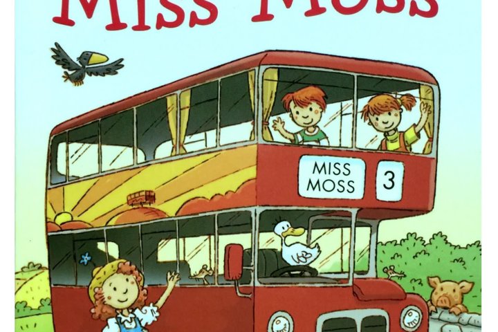 Usborne My First Reading Library第一图书馆 PDF 音频 百度云网盘下载 | 咿呀启蒙yiyaqimeng.com