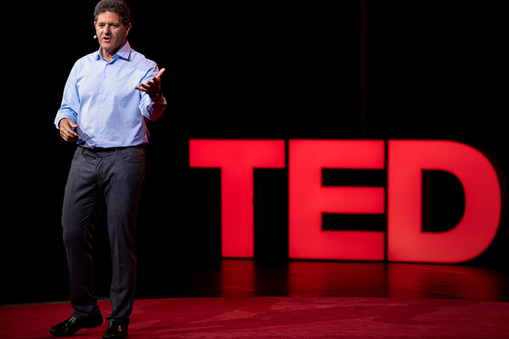 TED英文演讲70部 中英字幕 视频 带演讲稿 百度云网盘下载 | 咿呀启蒙yiyaqimeng.com