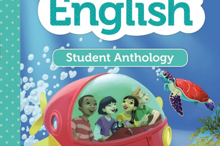 《Oxford International Primary English》1-6级阅读写作学生用书 电子版PDF 百度云网盘下载 | 咿呀 ...