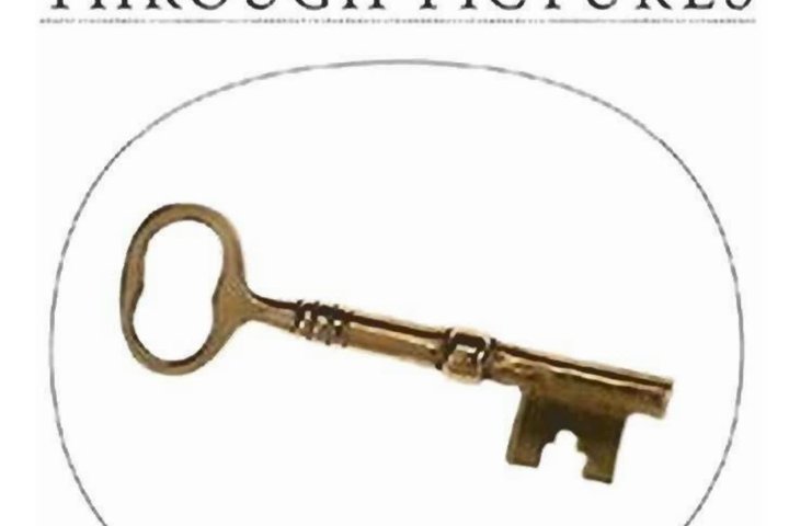 English Through Pictures三册看图学英语 电子版PDF 百度云网盘下载 | 咿呀启蒙yiyaqimeng.com