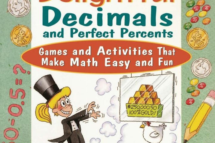 《Magical Math Series》四册魔法数学系列英文教材电子版PDF 百度云网盘下载 | 咿呀启蒙yiyaqimeng.com