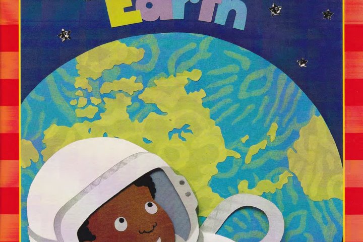 I Am library 科学启蒙10本含音频 知识学习英文绘本电子版PDF 百度云网盘下载 | 咿呀启蒙yiyaqimeng.com