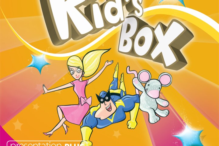 剑桥国际少儿英语Kids Box 第二版 电子版PDF 百度云网盘下载 | 咿呀启蒙yiyaqimeng.com