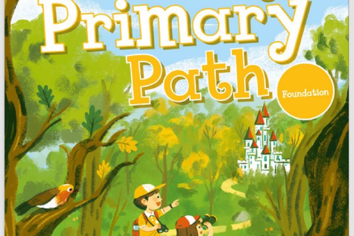 剑桥少儿综合教材 Cambridge Primary Path 电子版PDF 百度云网盘下载 | 咿呀启蒙yiyaqimeng.com