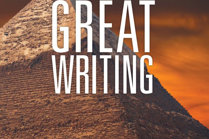 英文写作书 Great Writing教材第五版 电子版PDF 百度云网盘下载 | 咿呀启蒙yiyaqimeng.com