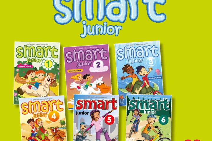 剑桥经典少儿美语教材 Get Smart 电子版PDF 百度云网盘下载 | 咿呀启蒙yiyaqimeng.com