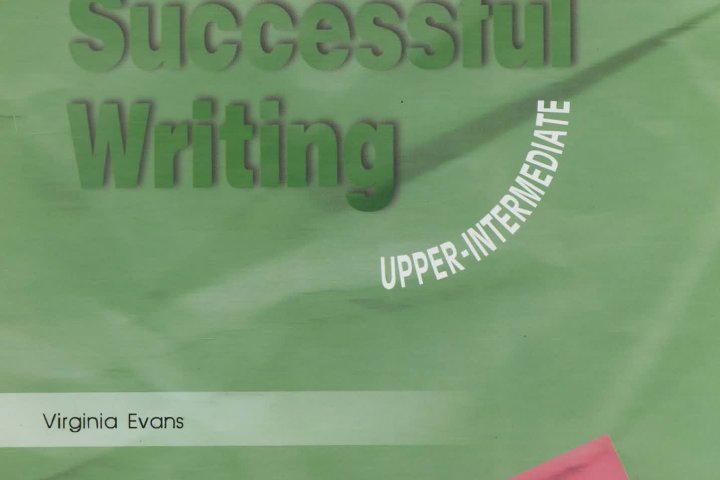 写作圣经 Successful writing 电子版PDF 百度云网盘下载 | 咿呀启蒙yiyaqimeng.com