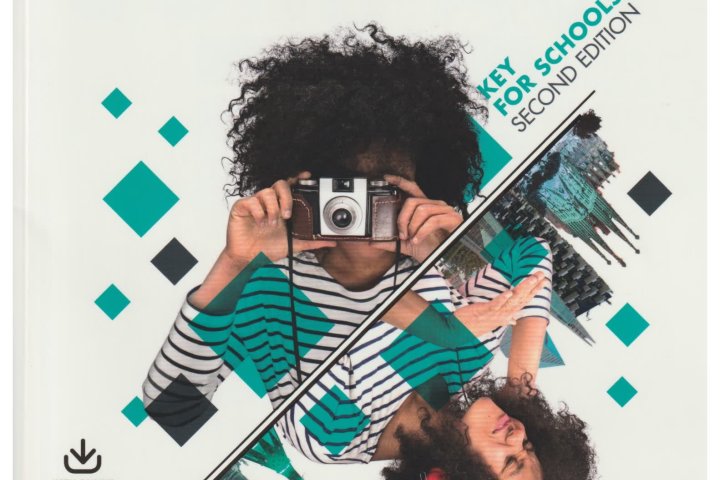 KET教材Compact Key for Schools 电子版PDF 百度云网盘下载 | 咿呀启蒙yiyaqimeng.com