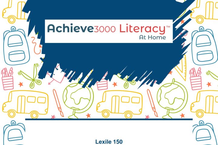 Achieve 3000全套阅读理解 电子版PDF 百度云网盘下载 | 咿呀启蒙yiyaqimeng.com