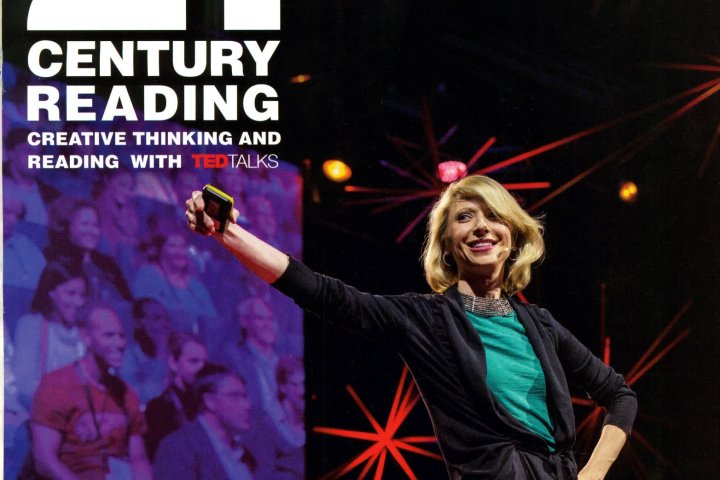 国家地理英语阅读专项教材21st Century Reading 带答案 电子版PDF百度云网盘下载 | 咿呀启蒙yiyaqimeng.com